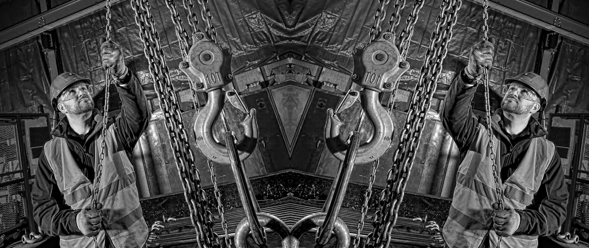 Download your copy of The Complete LOLER Regulations Manual